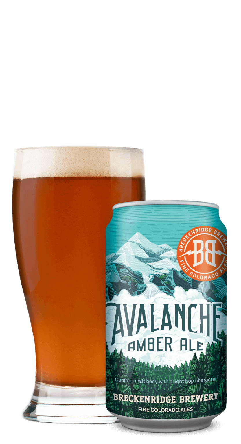 Brews - Breckenridge Brewery