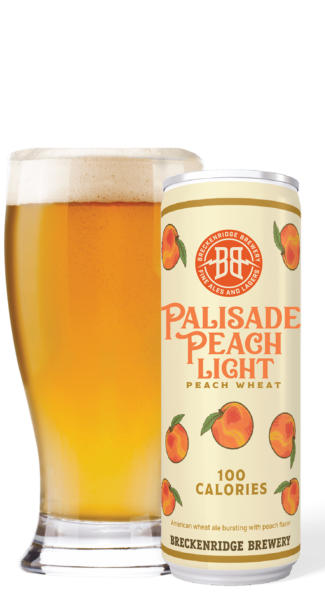 Celebrate Peach Season with Us - Breckenridge Brewery