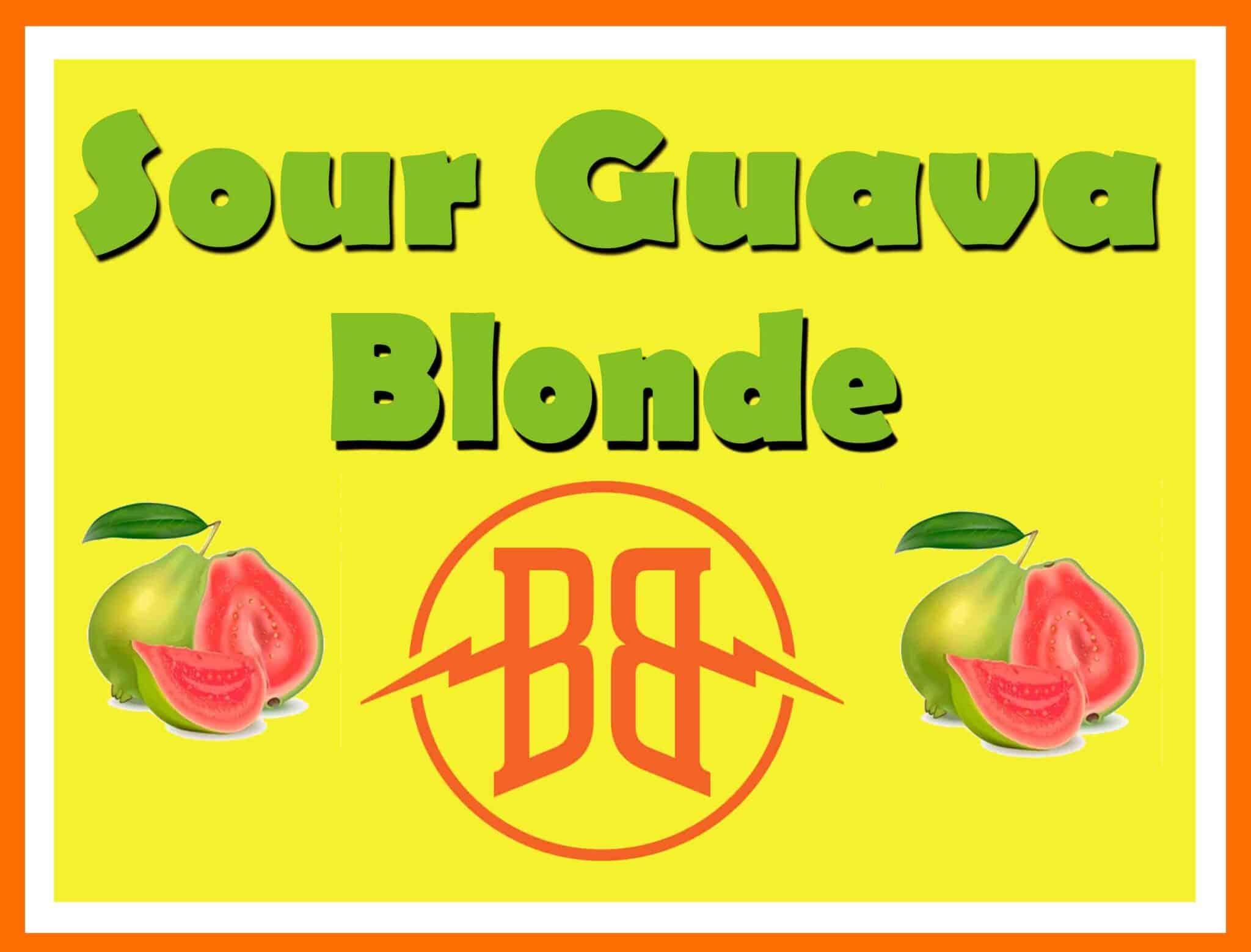 Drink Menu - Breckenridge Brewery