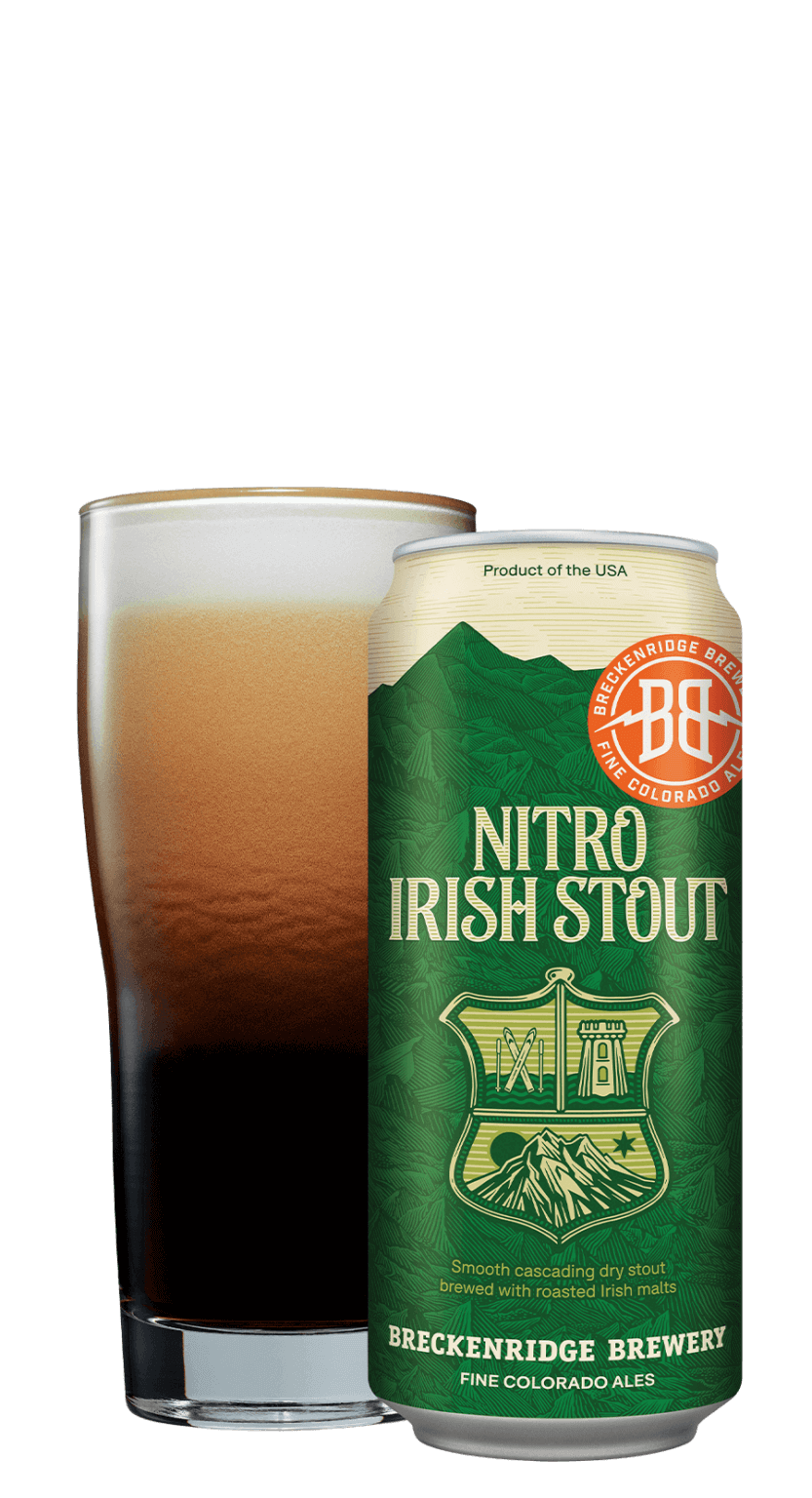 Celebrate St. Patrick's Day at the Farm House - Breckenridge Brewery