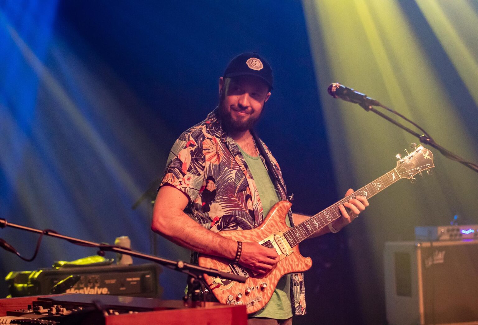Fort Collins - Breckenridge Brewery