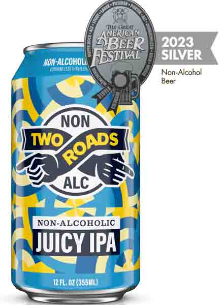 Drink Menu - Breckenridge Brewery